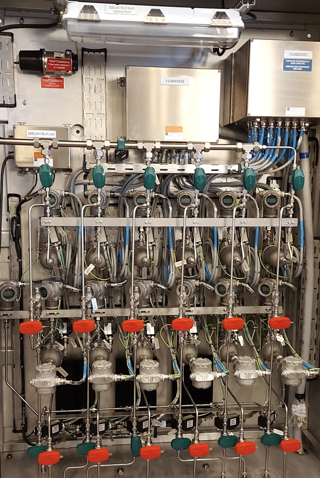 AMOS™ Annulus Monitoring System - 4subsea