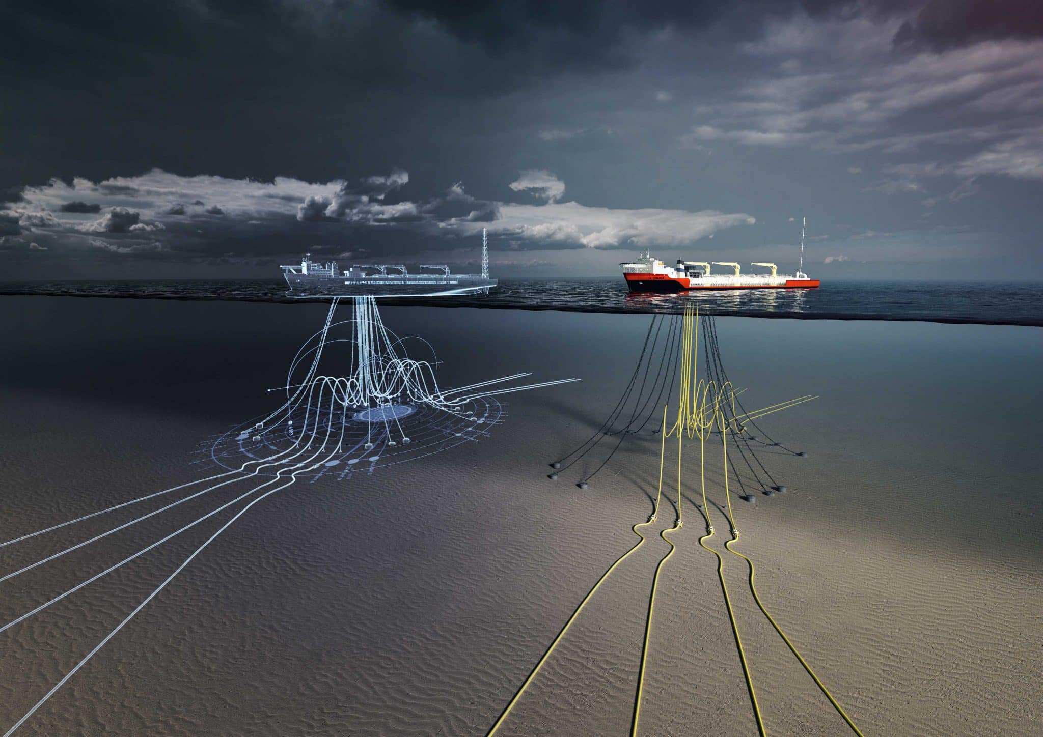 Placeholder insight #4 - 4subsea