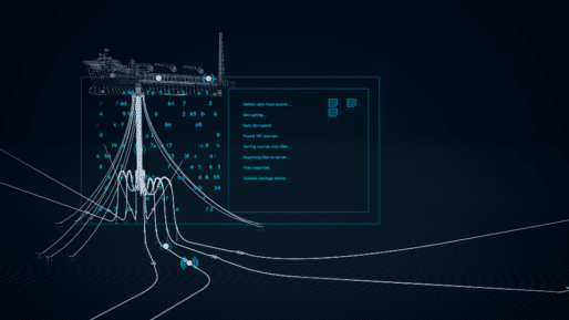 Digital services - 4subsea