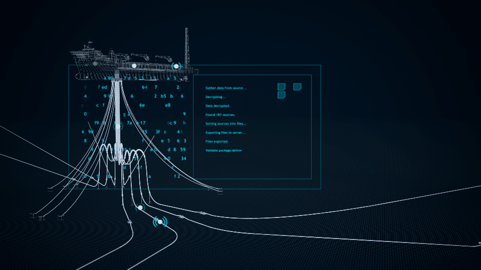 Why 4Subsea - 4subsea