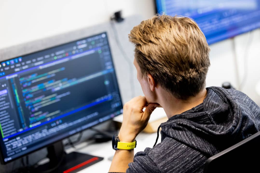 Digital Solutions - 4subsea