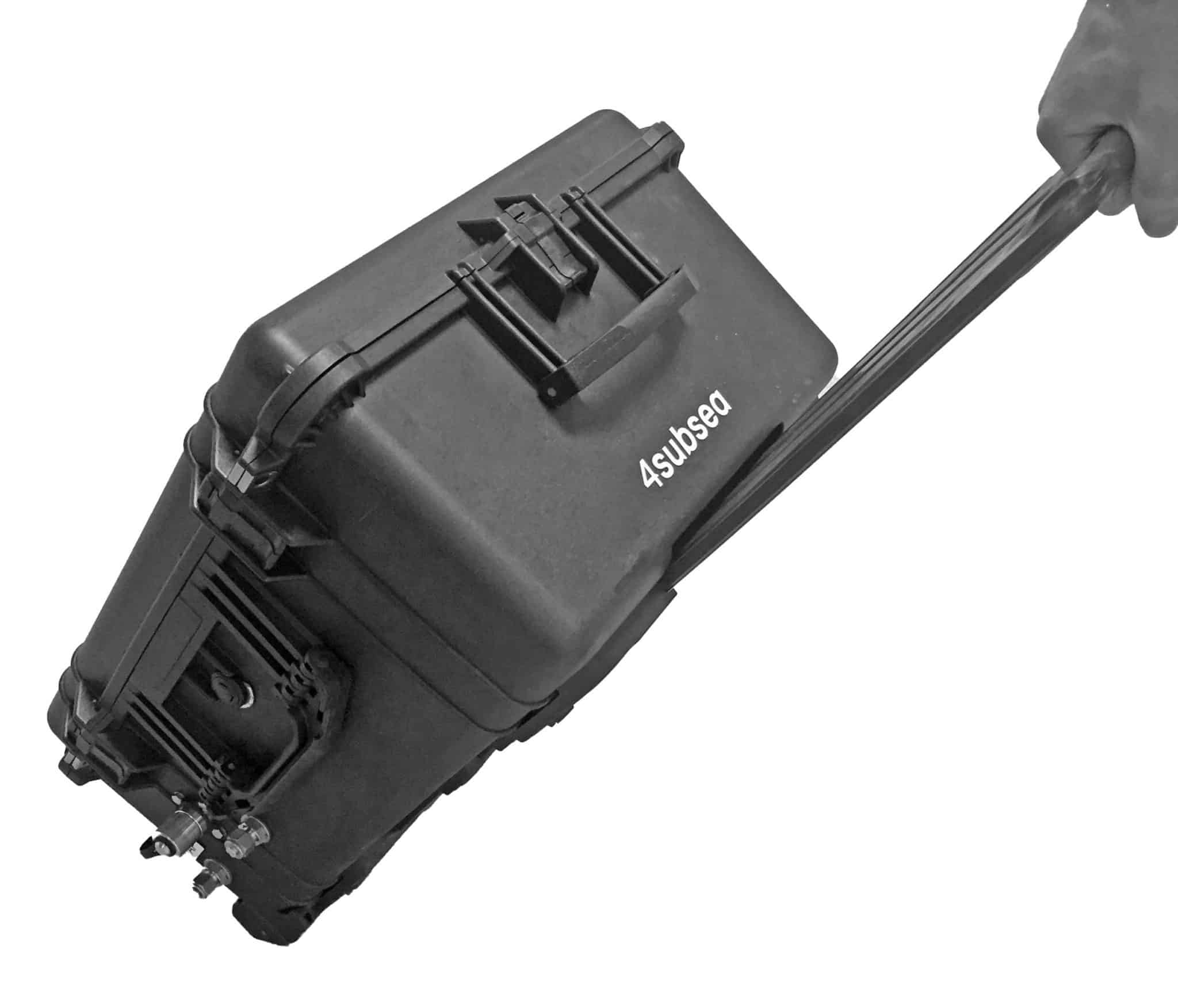 PAT™ Portable Annulus Tester - 4subsea