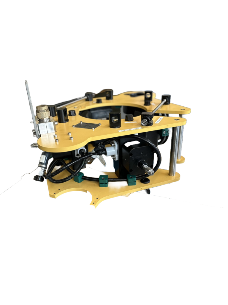 Riser Monitoring Solution RMS - 4subsea