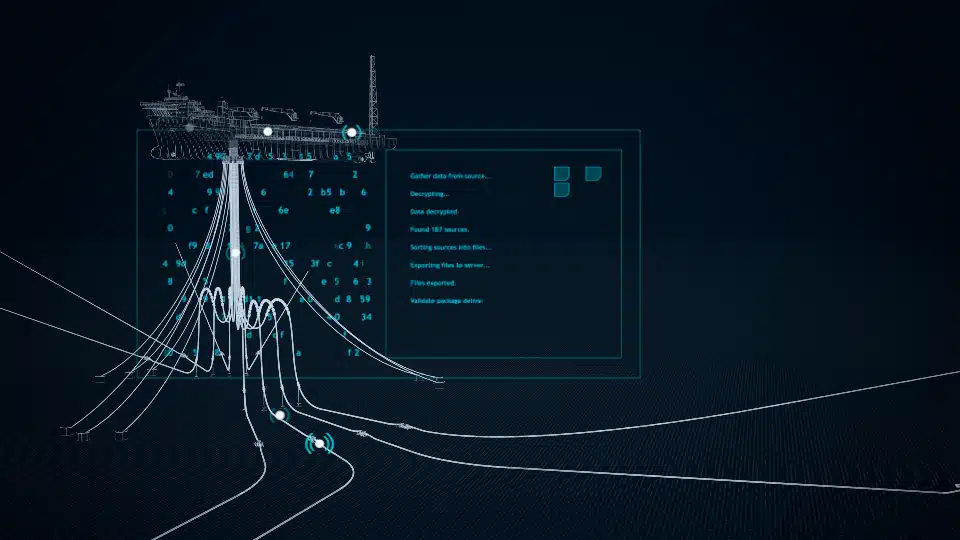 4insight® Data Analytics - 4subsea