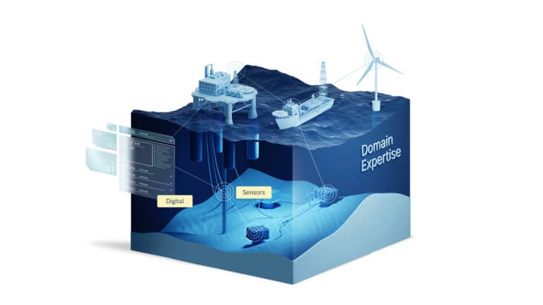 Delivering Critical Decision Support - 4subsea