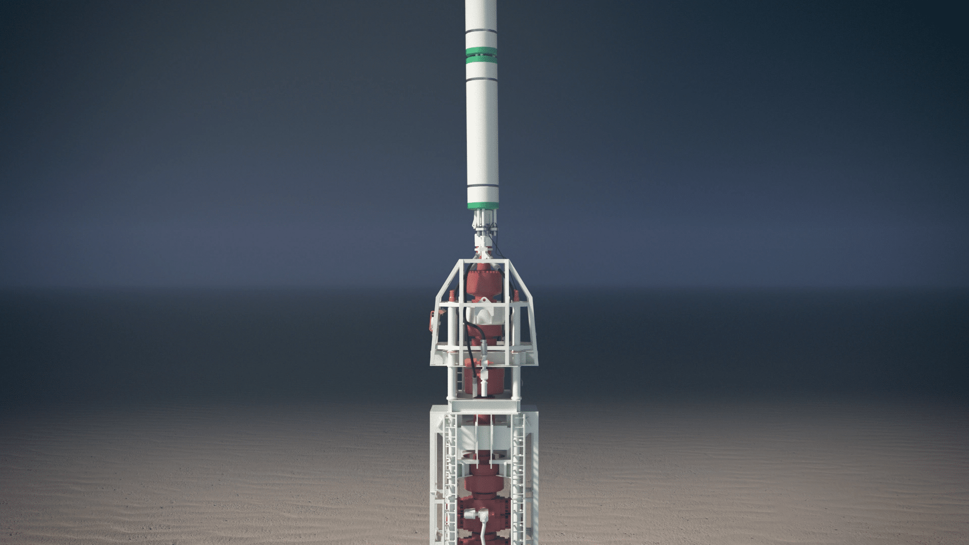 Conductor Analysis - 4subsea