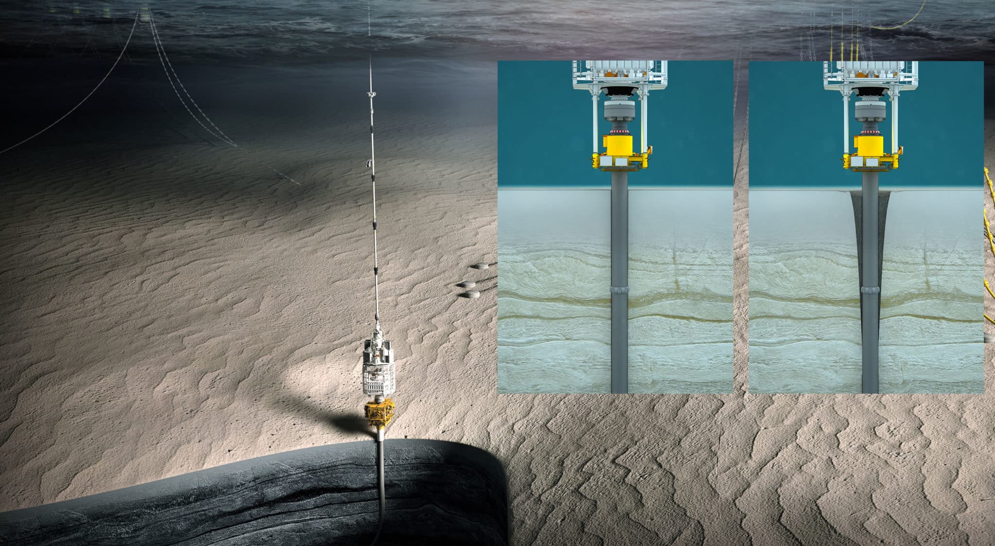 Conductor Analysis - 4subsea