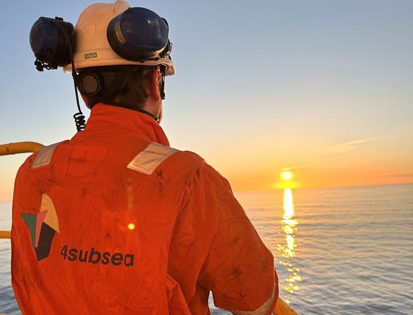 HSEQ Management - 4subsea