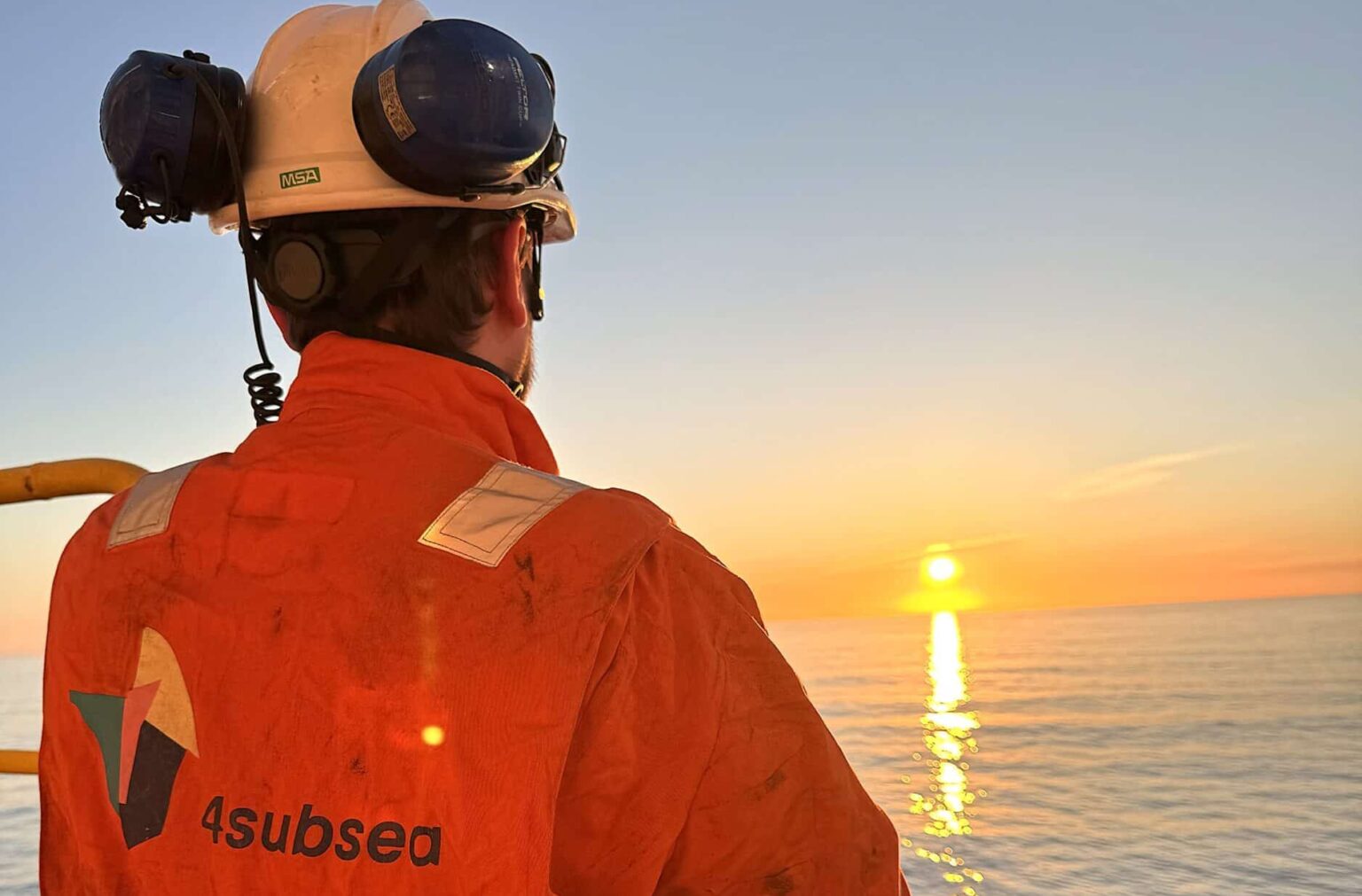 Our expertise - 4subsea