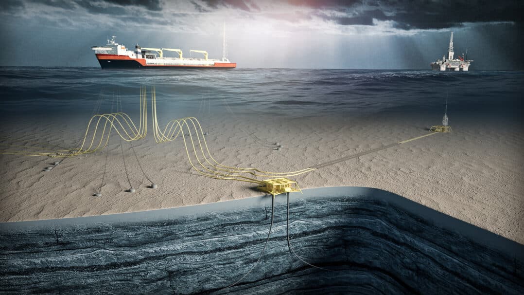 Asset Integrity - 4subsea