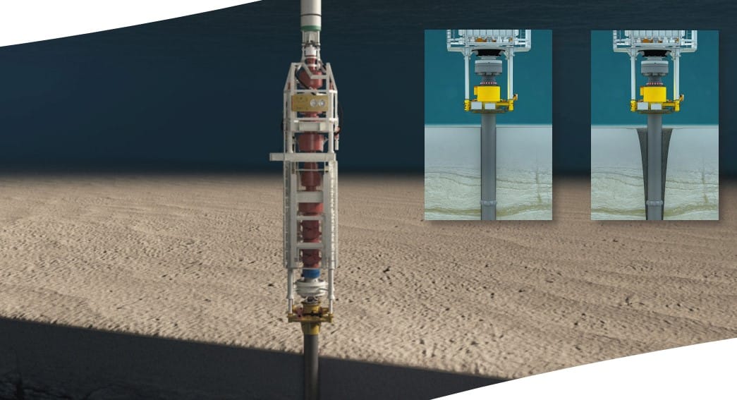 Drilling & Wells - 4subsea