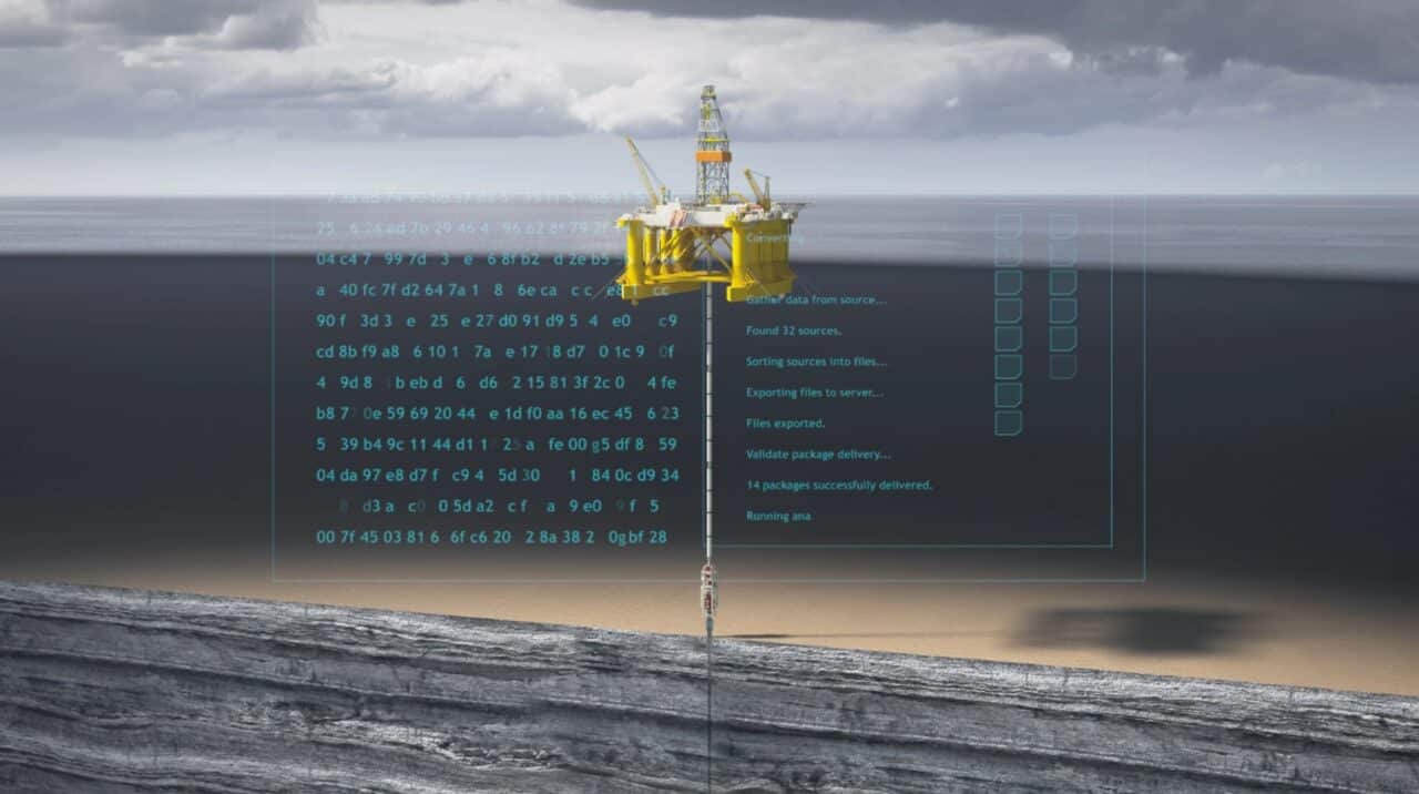 Drilling & Wells - 4subsea