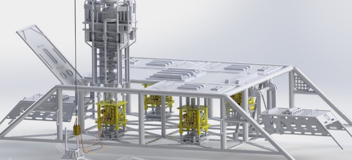 Drilling & Wells - 4subsea