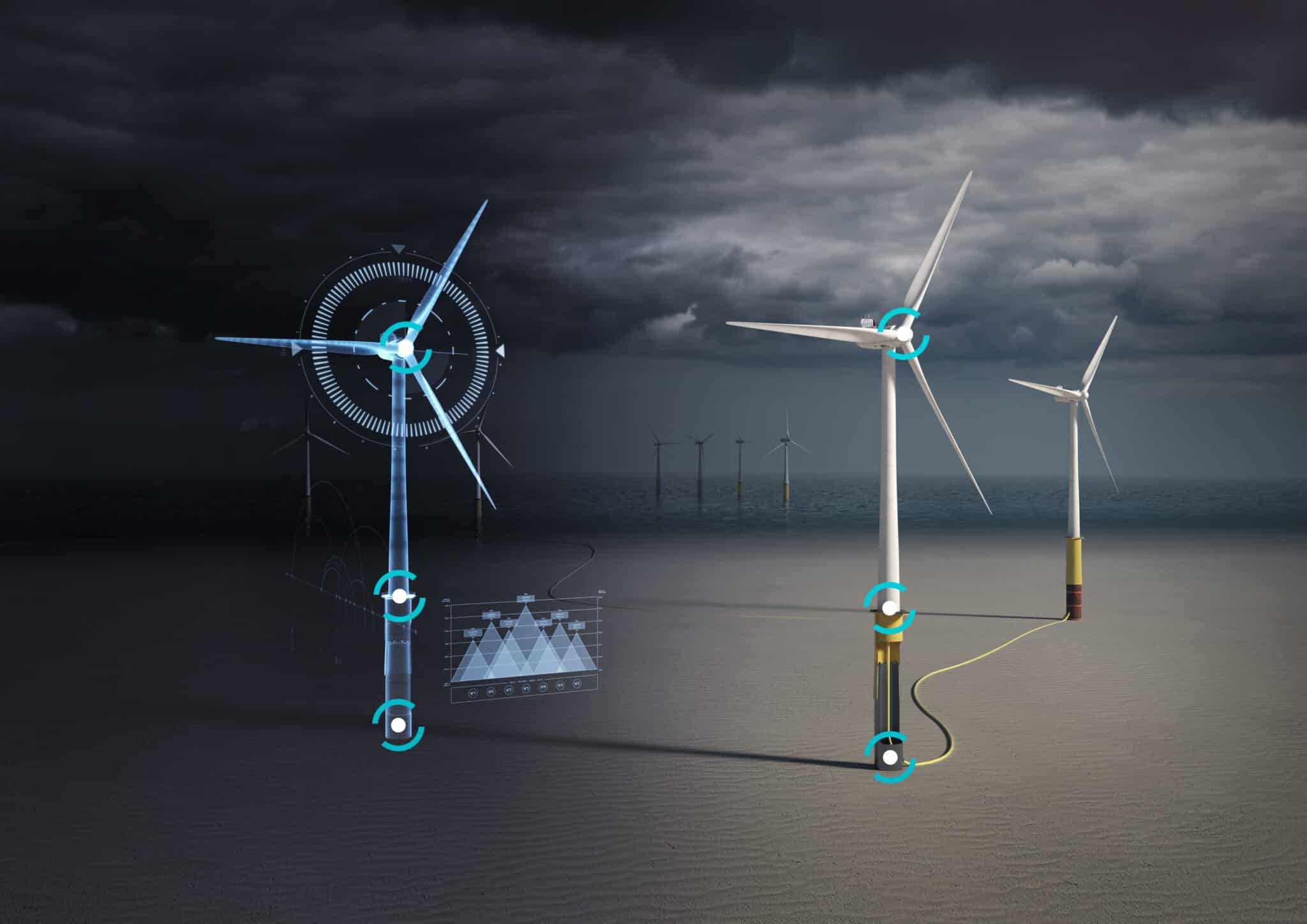 Offshore Wind - 4subsea