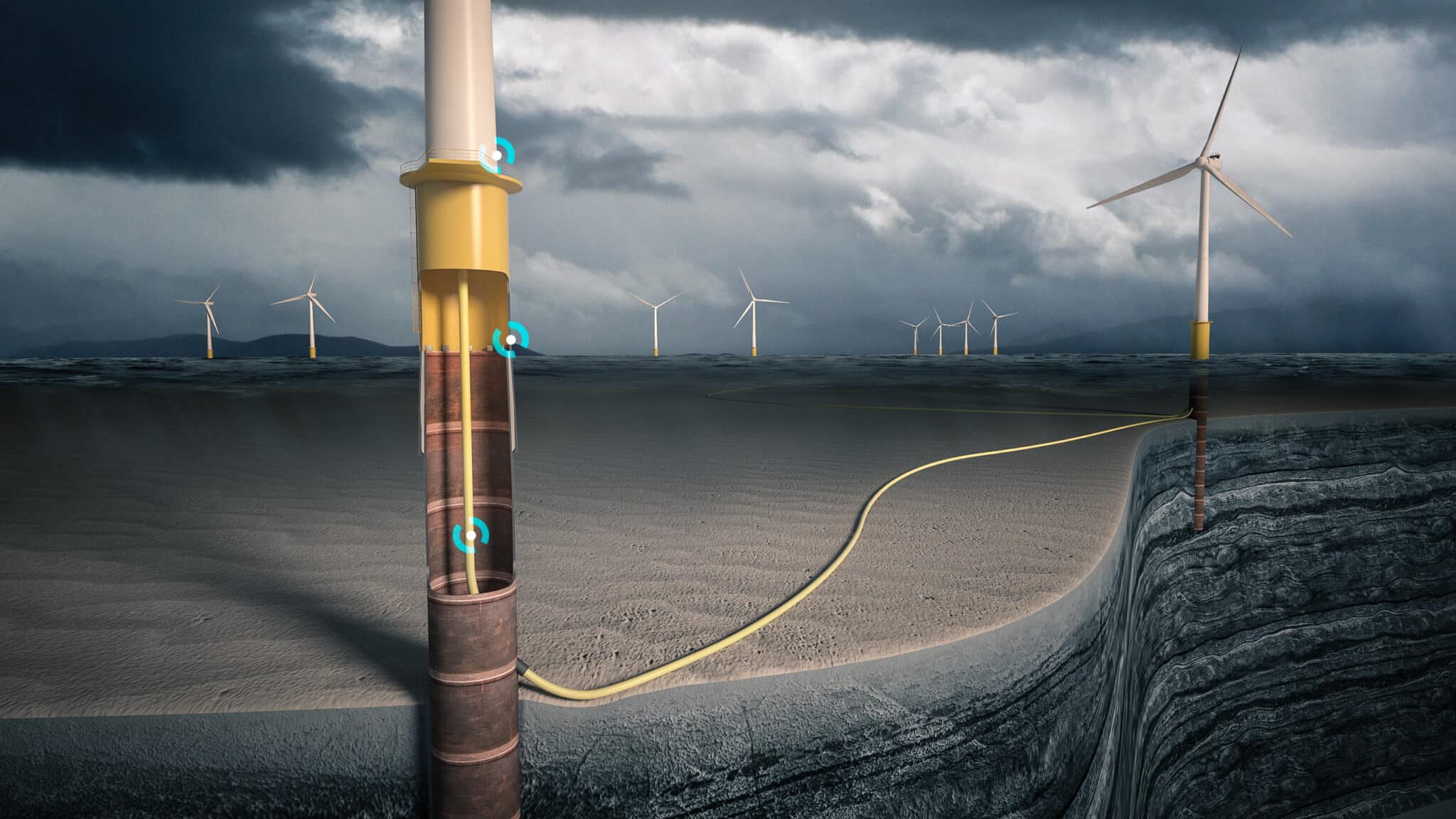 Offshore Wind - 4subsea