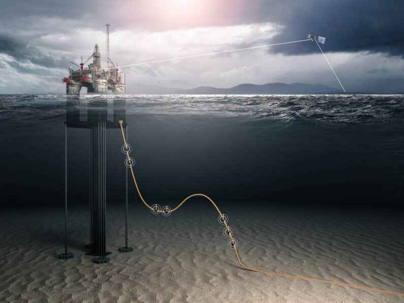 Lifetime Extension Assessment of Subsea Umbilicals Risers and Flowlines ...
