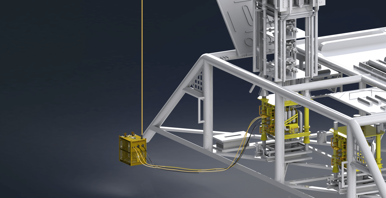 Subsea Well Access - 4subsea