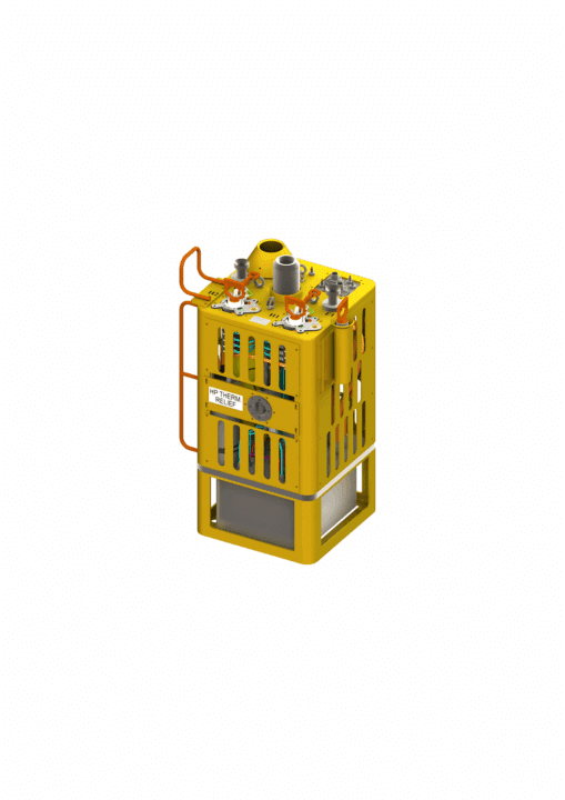 Subsea Well Access - 4subsea