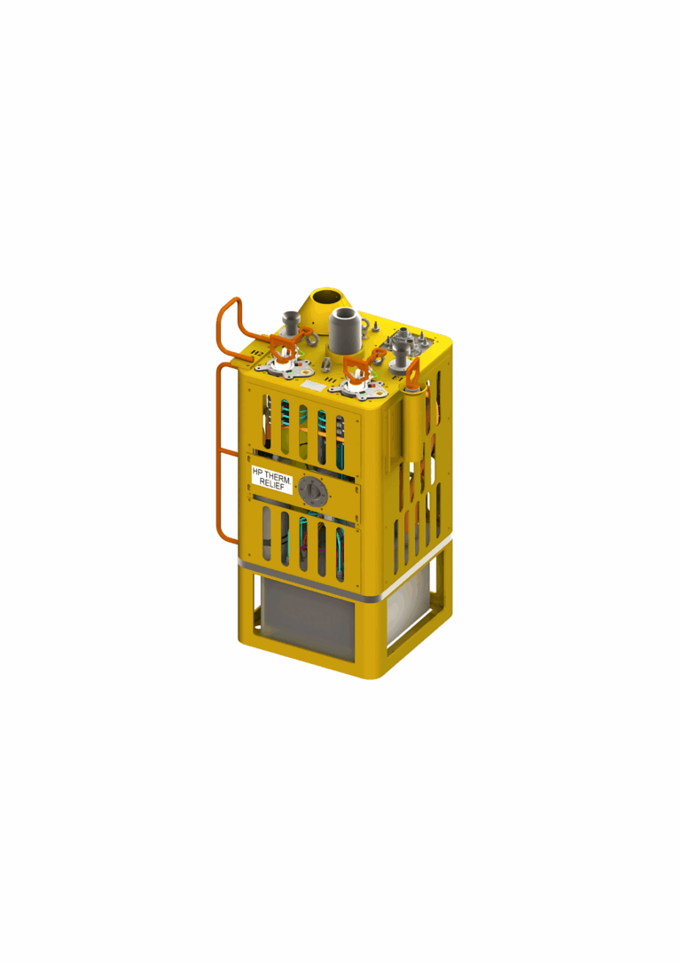 Subsea Well Access - 4subsea